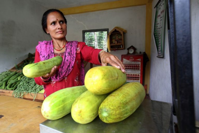 People of Nepal: Sherpa, Gurkha & more | By Mountain People